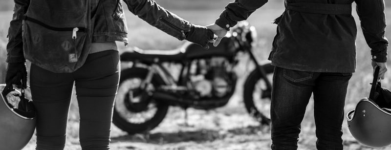 7 Romantic Valentine’s Day Ideas for Bikers - Cycle Trader