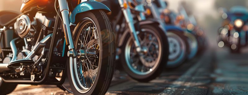 Preview of Bikes, Blues, and BBQ - Cycle Trader