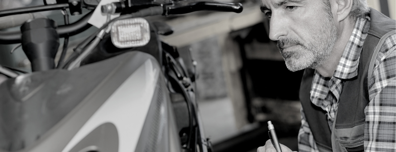 Are You Using T-CLOCS Before Each Ride? - Cycle Trader