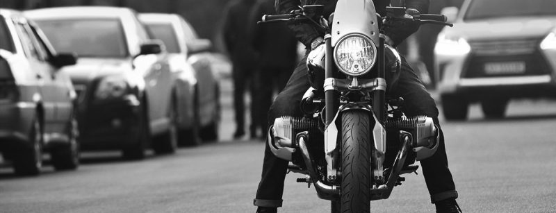 What Beginner Bikers Need to Know About Defensive Driving - Motorcycle ...