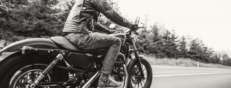 7 of the Best Motorcycles for Long-Distance Rides - Cycle Trader