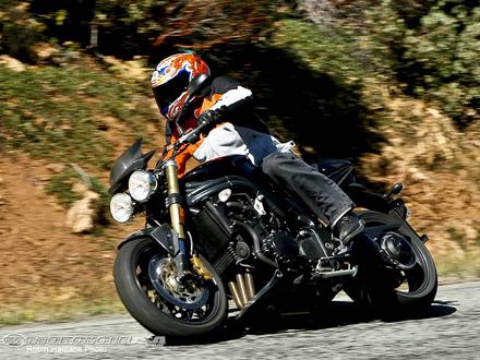 2007 Triumph Speed Triple | CycleTrader.com